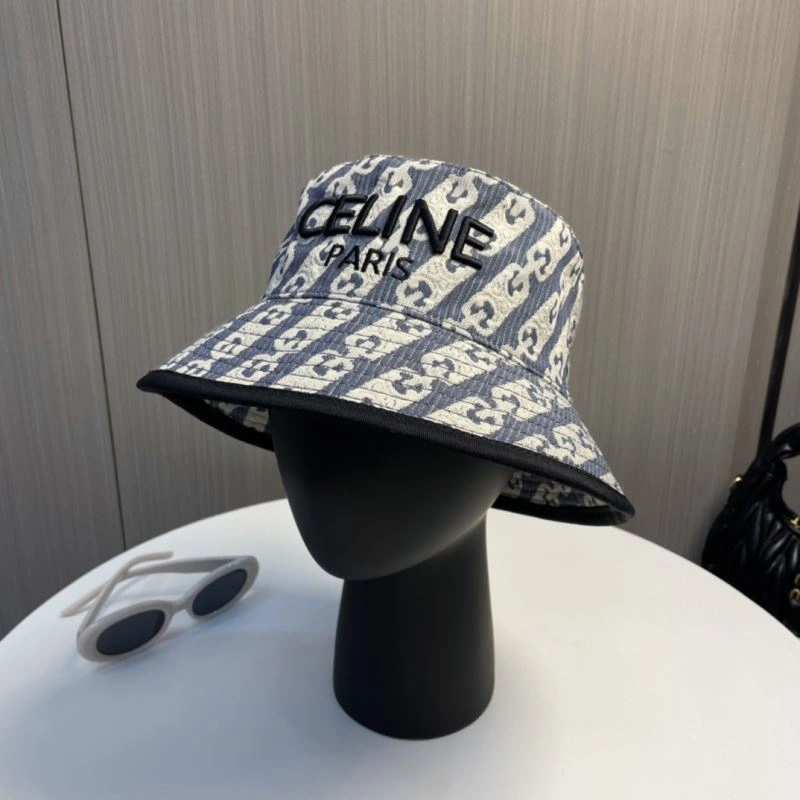 Celine Caps