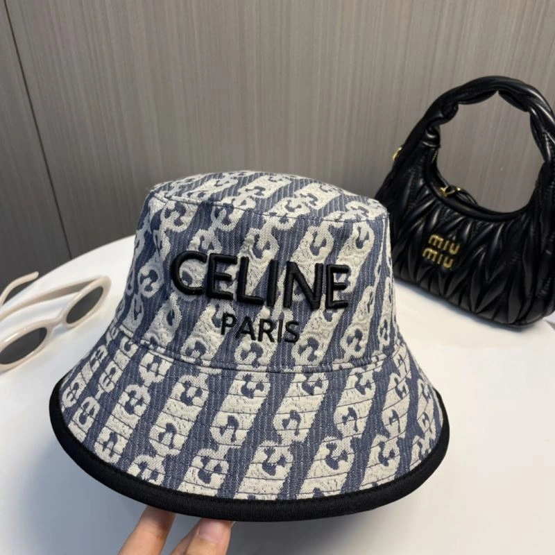 Budget-friendly Celine Caps