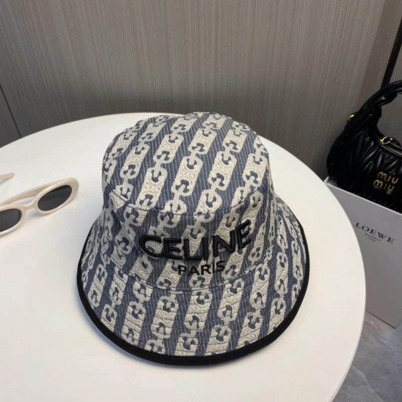 Budget-friendly Celine Caps