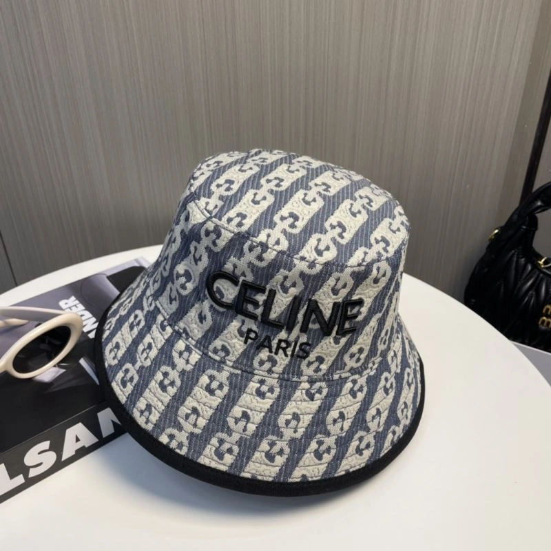 Budget-friendly Celine Caps