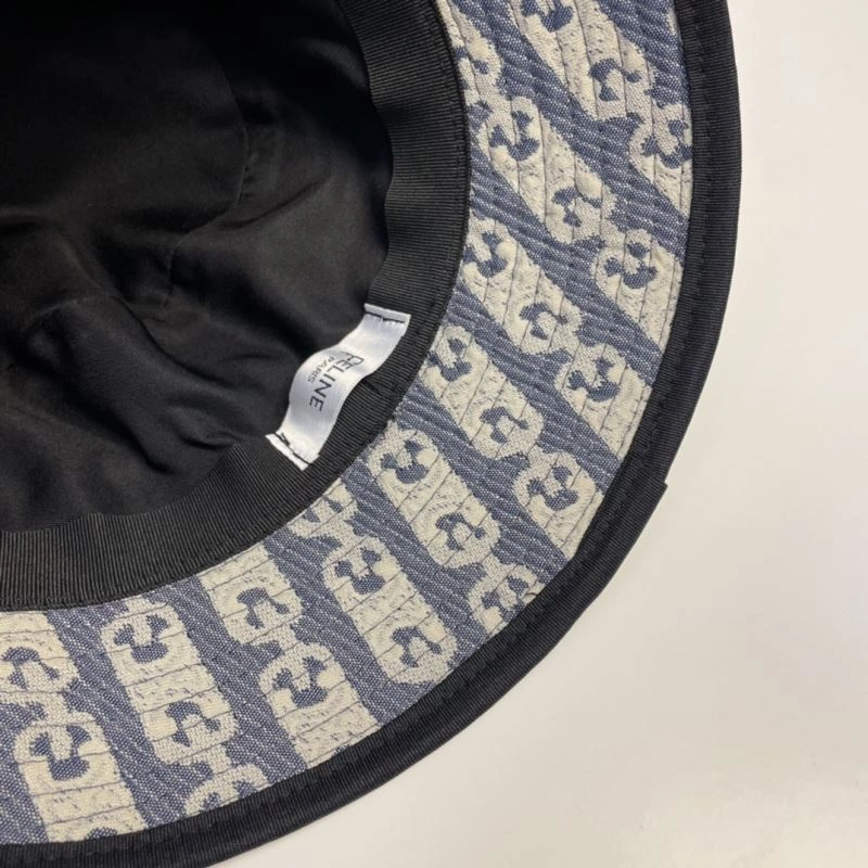 Budget-friendly Celine Caps