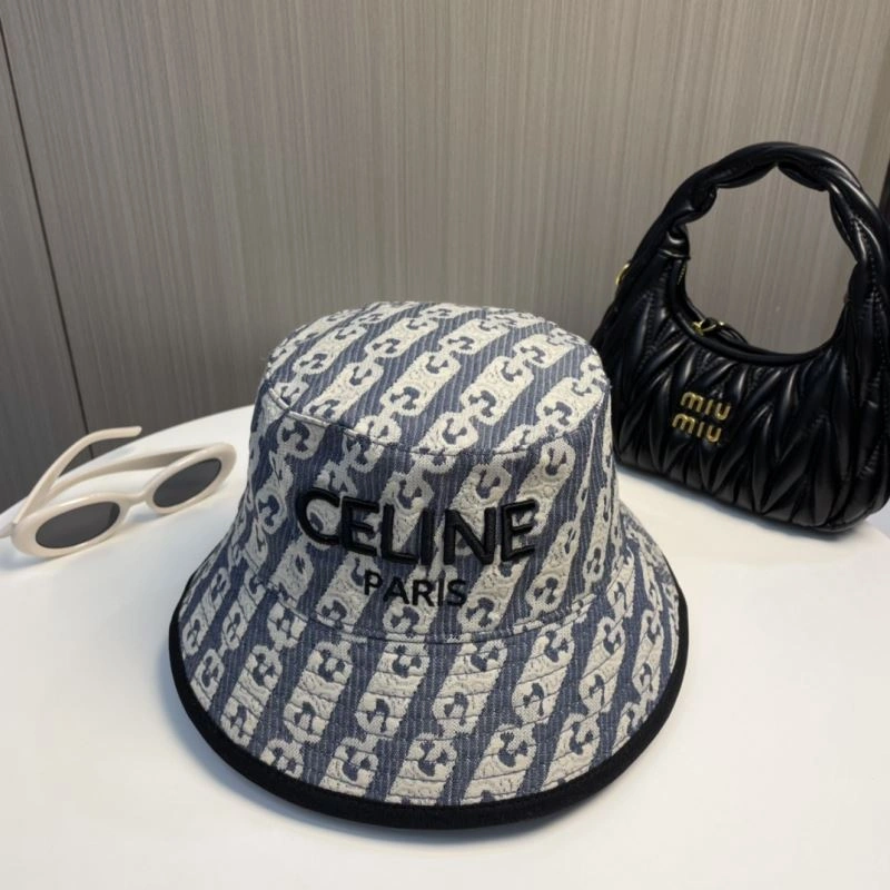 Budget-friendly Celine Caps