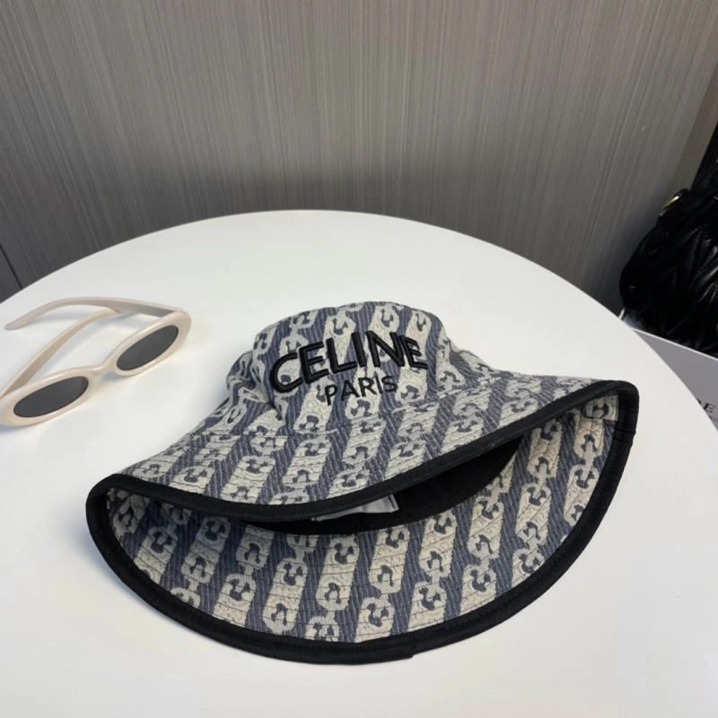 Budget-friendly Celine Caps