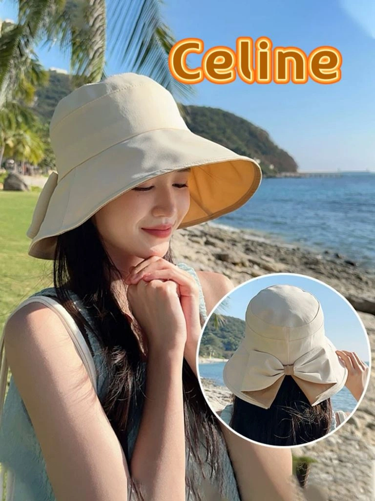 Celine Caps