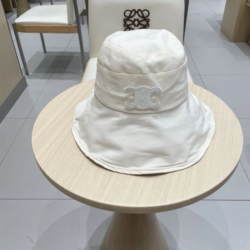Factory-made Celine Caps