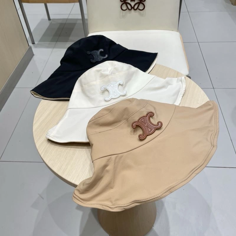 Factory-made Celine Caps