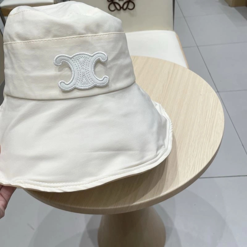 Factory-made Celine Caps