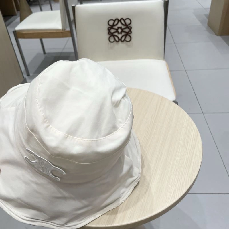 Factory-made Celine Caps