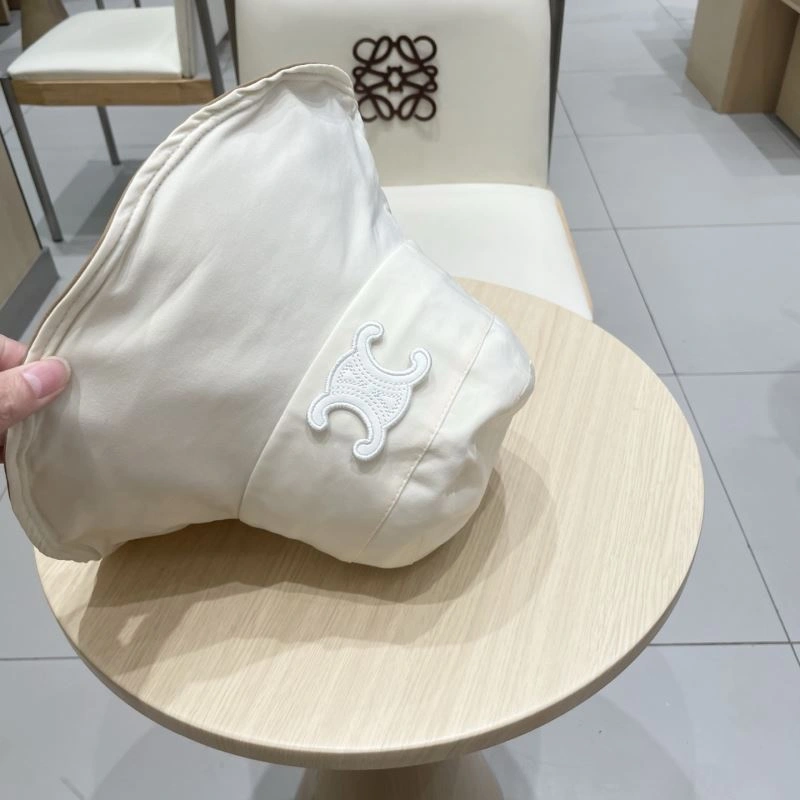 Factory-made Celine Caps