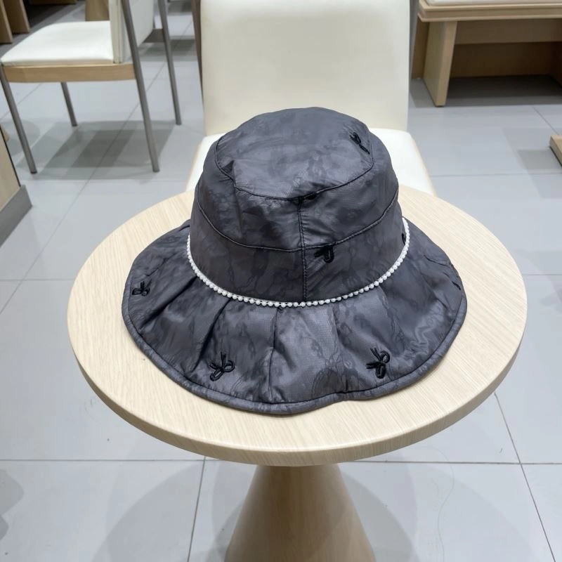 Indistinguishable Celine Caps
