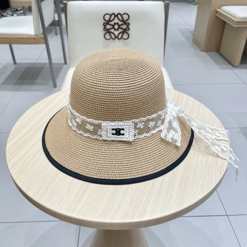 Celine Caps
