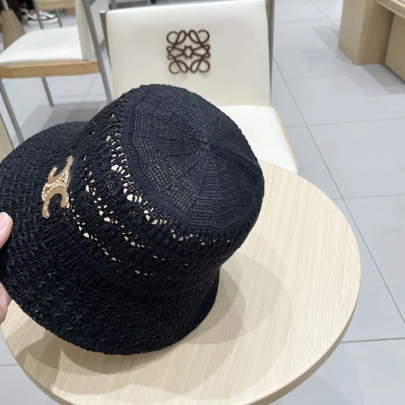 Legit Celine Caps