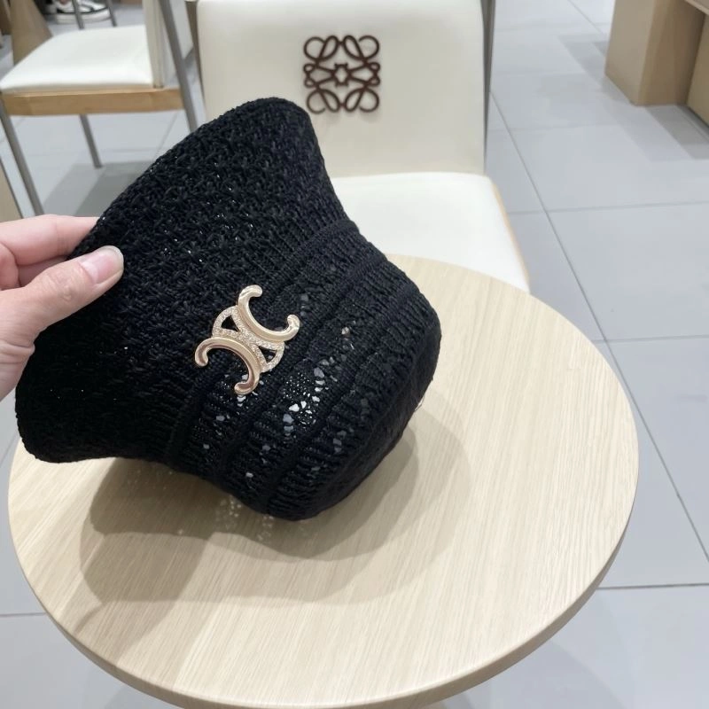 Legit Celine Caps