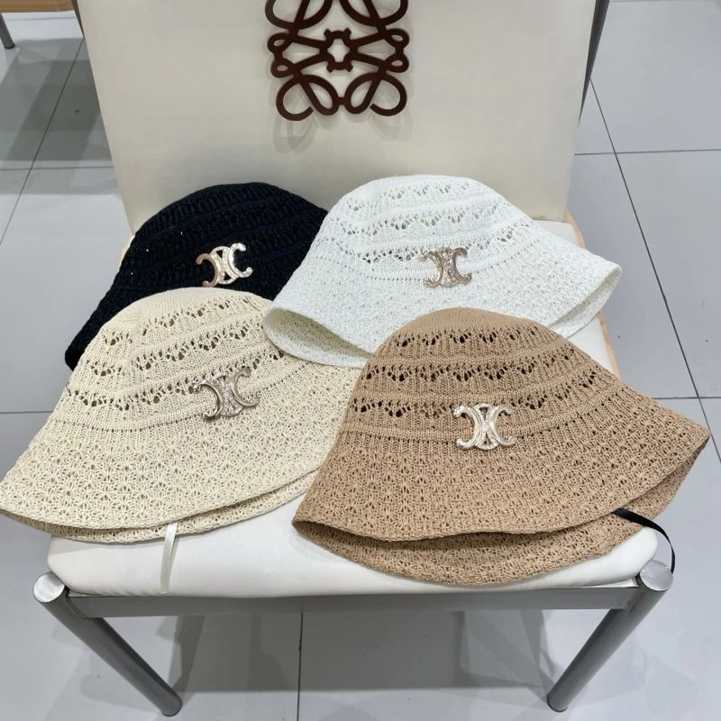 Legit Celine Caps