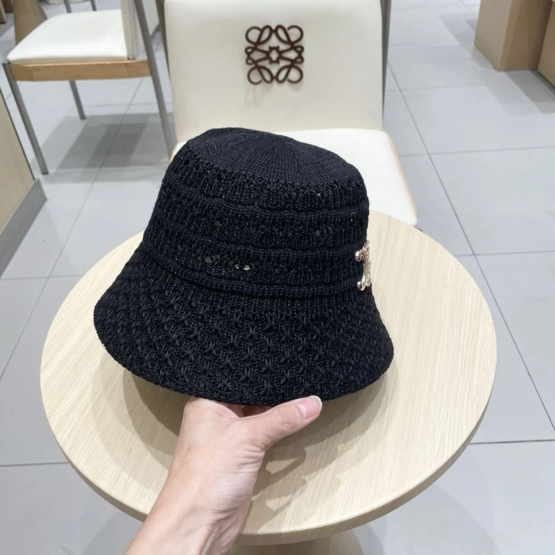 Legit Celine Caps