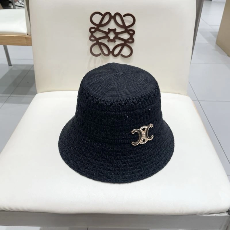 Legit Celine Caps