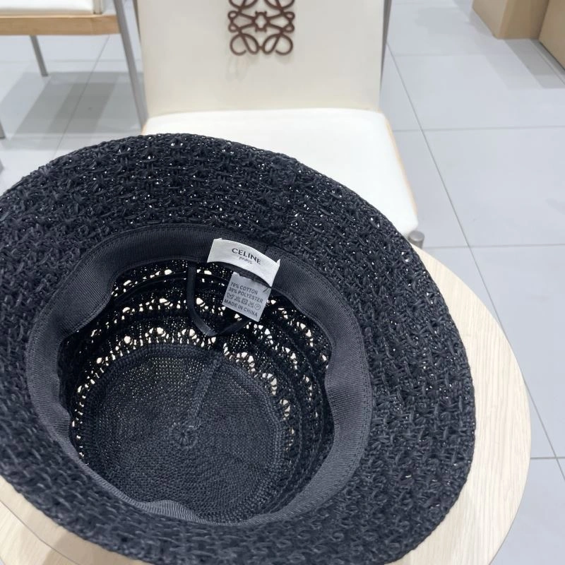 Legit Celine Caps