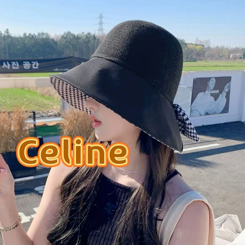 Celine Caps
