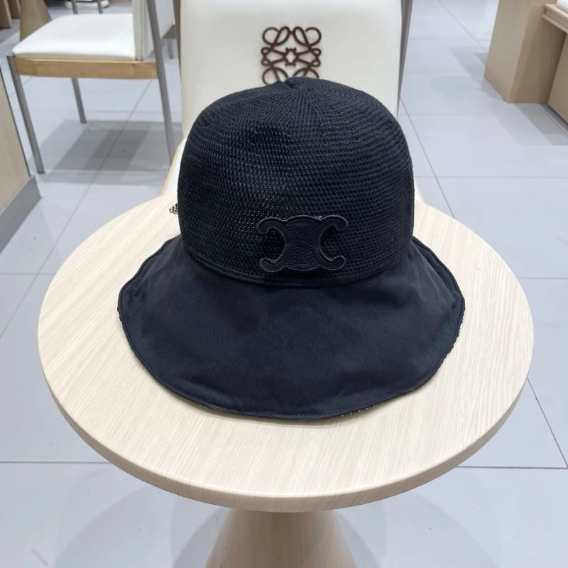 Accurate model Celine Caps