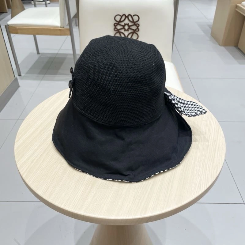 Accurate model Celine Caps