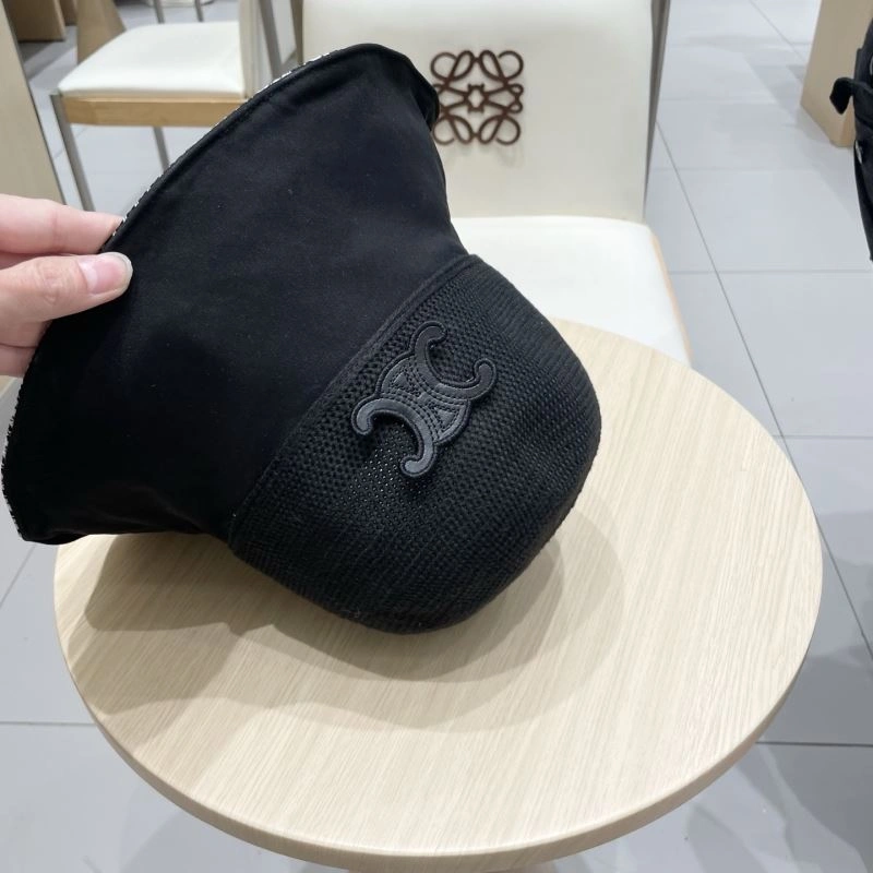 Accurate model Celine Caps