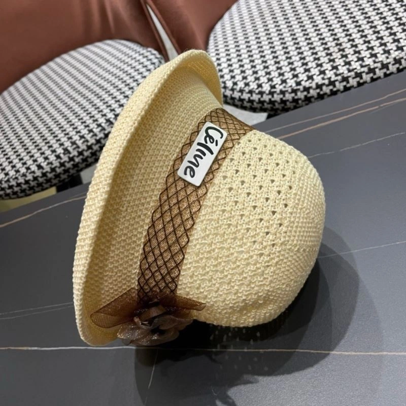 Brand-original Celine Caps