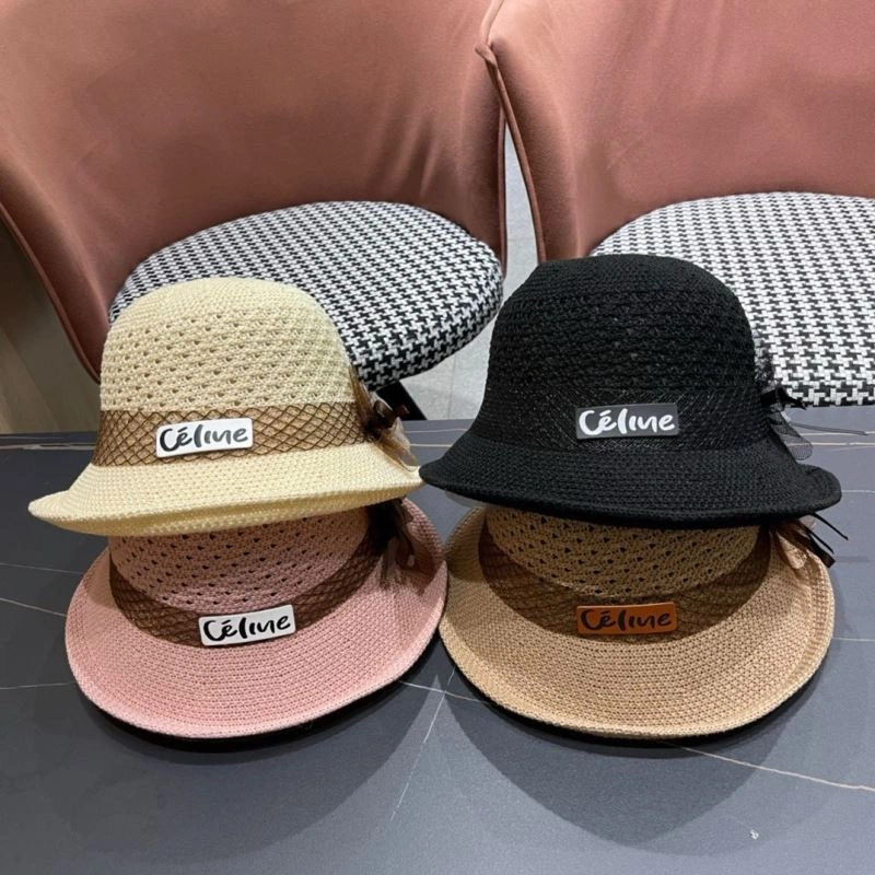 Brand-original Celine Caps