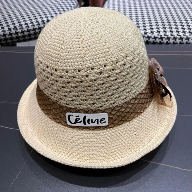 Brand-original Celine Caps