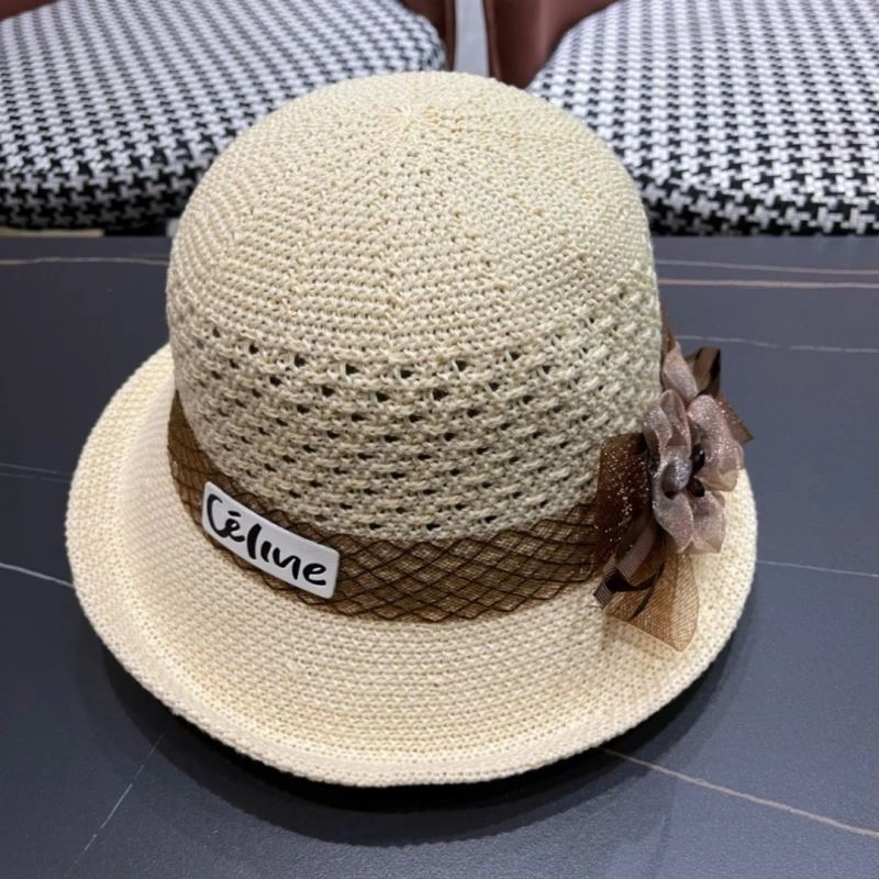 Brand-original Celine Caps