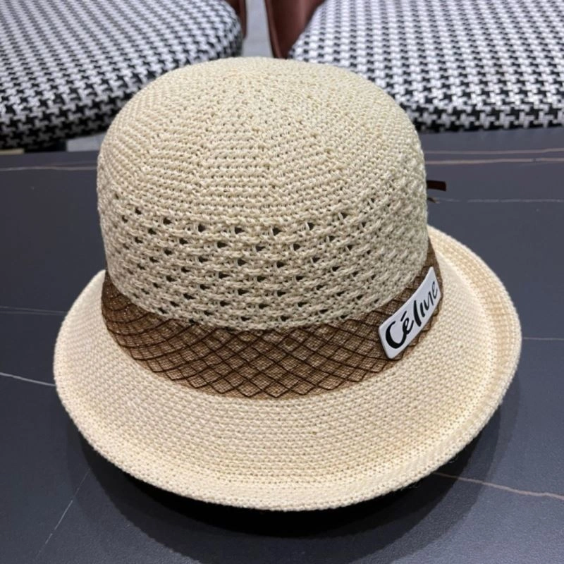Brand-original Celine Caps
