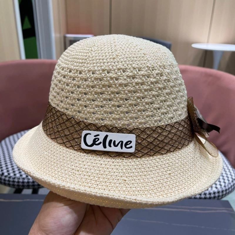 Brand-original Celine Caps