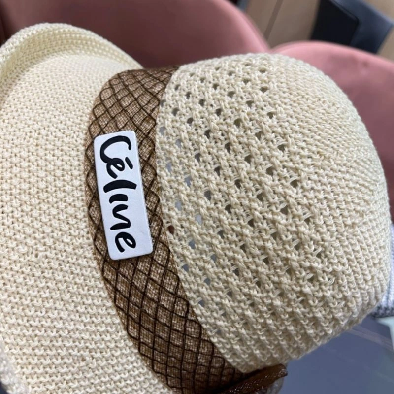 Brand-original Celine Caps