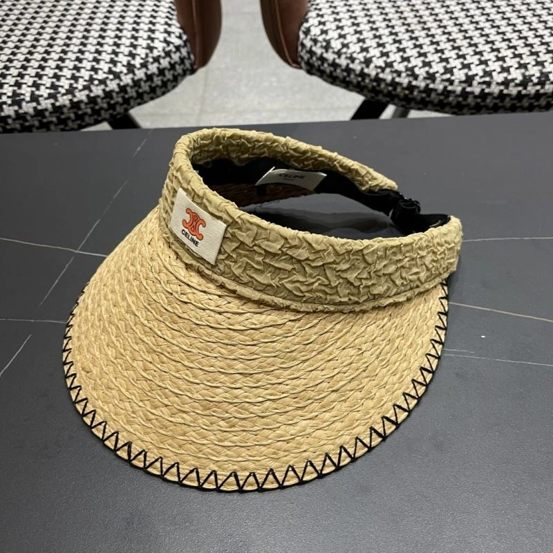 Legit Celine Caps
