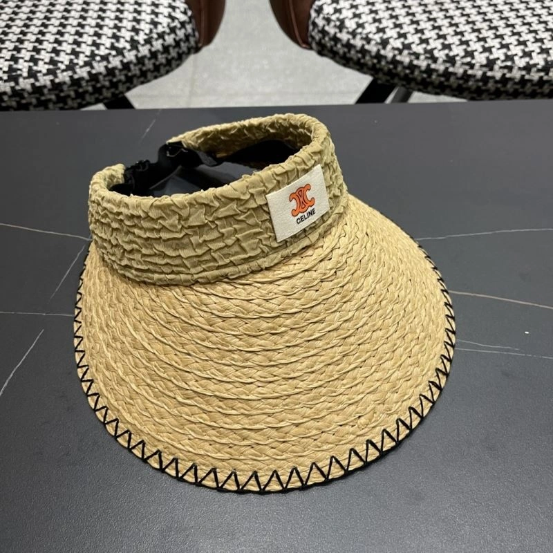 Legit Celine Caps
