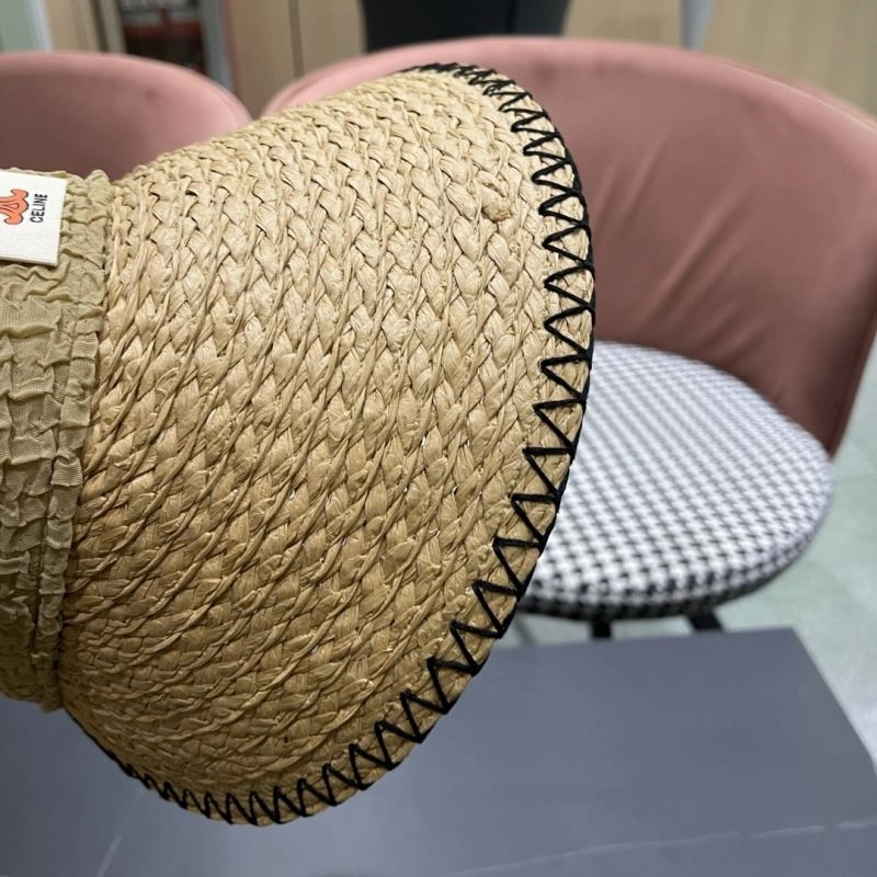Legit Celine Caps