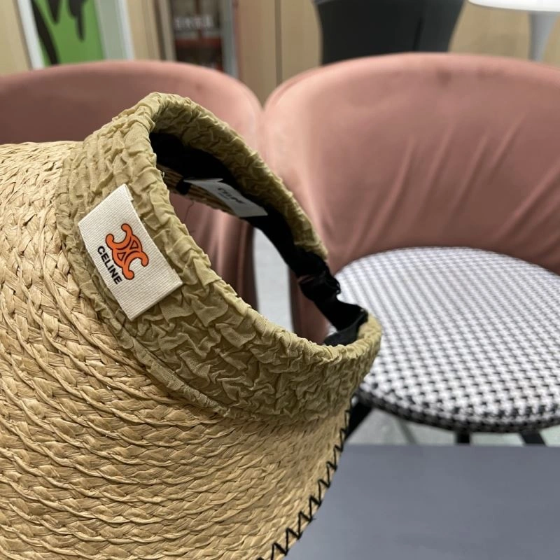Legit Celine Caps