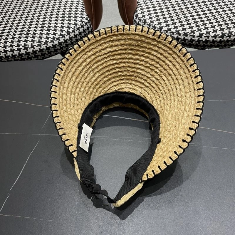 Legit Celine Caps