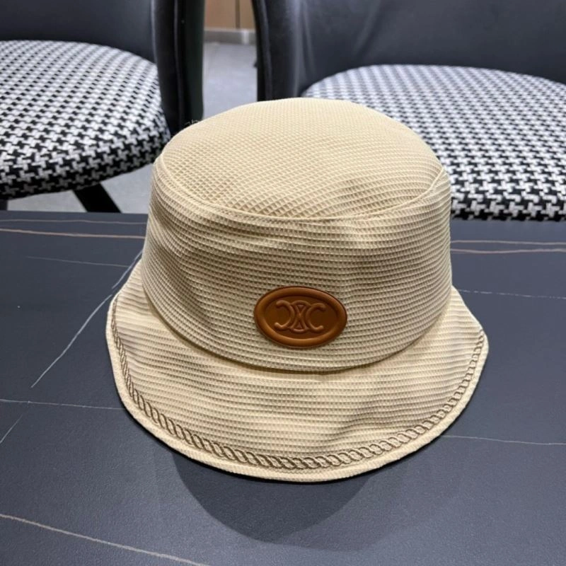 Legit Celine Caps