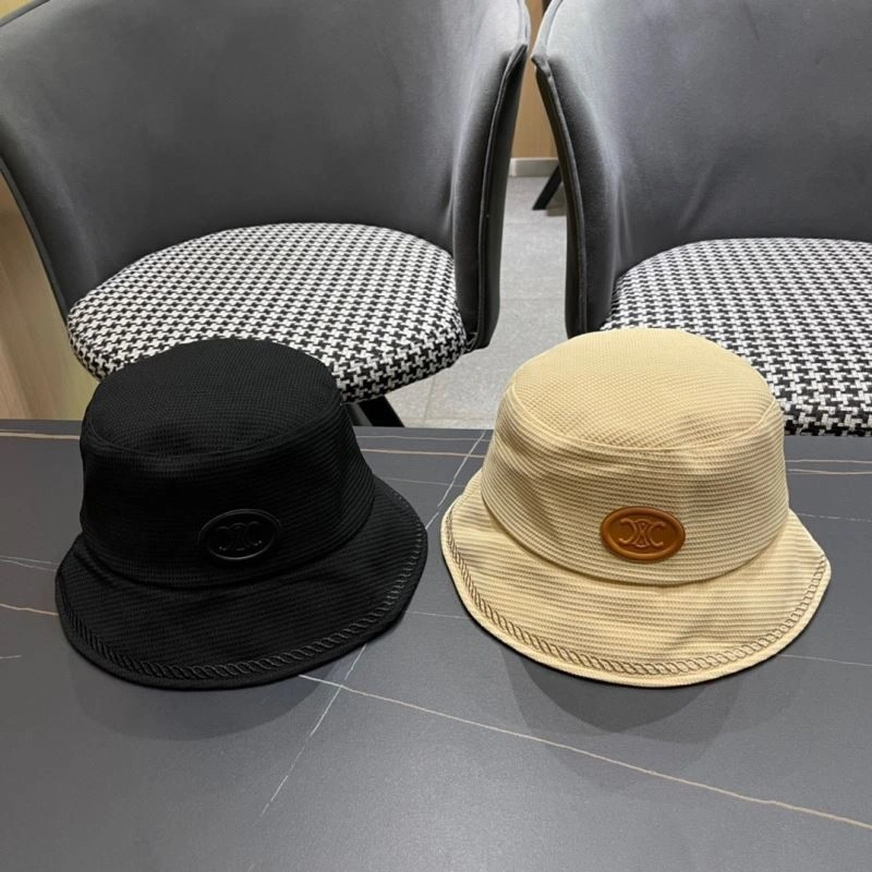 Legit Celine Caps