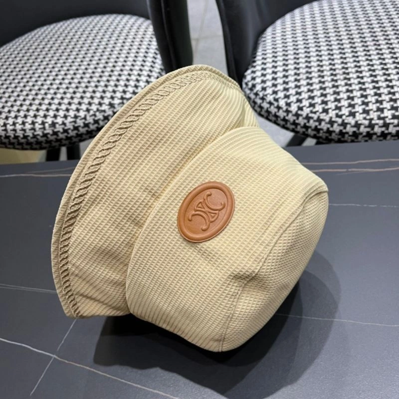 Legit Celine Caps