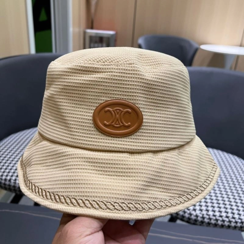 Legit Celine Caps