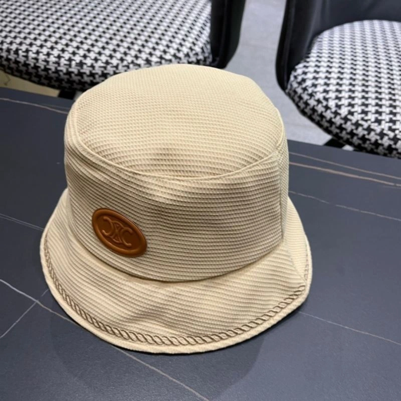 Legit Celine Caps