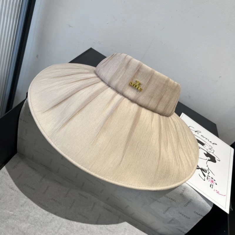 Discounted Celine Caps