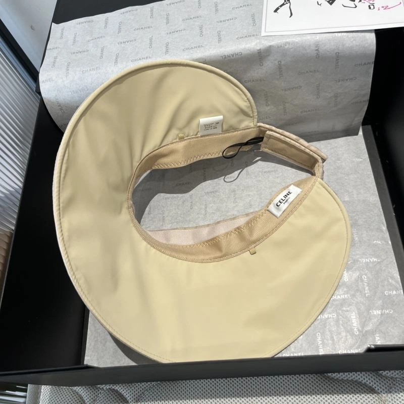 Discounted Celine Caps