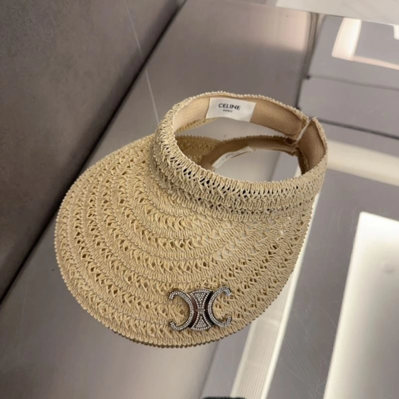 Factory-made Celine Caps