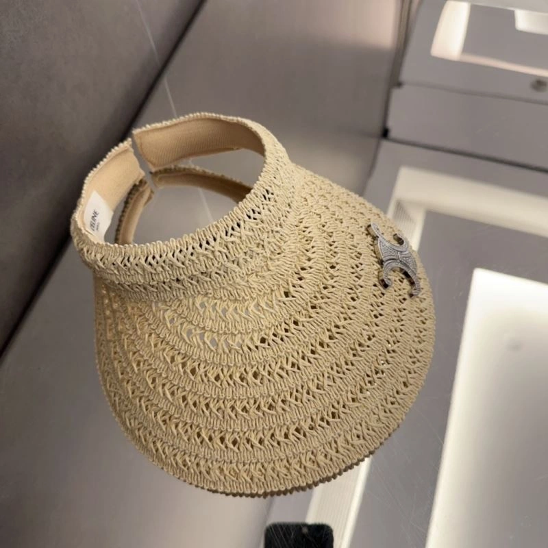 Factory-made Celine Caps