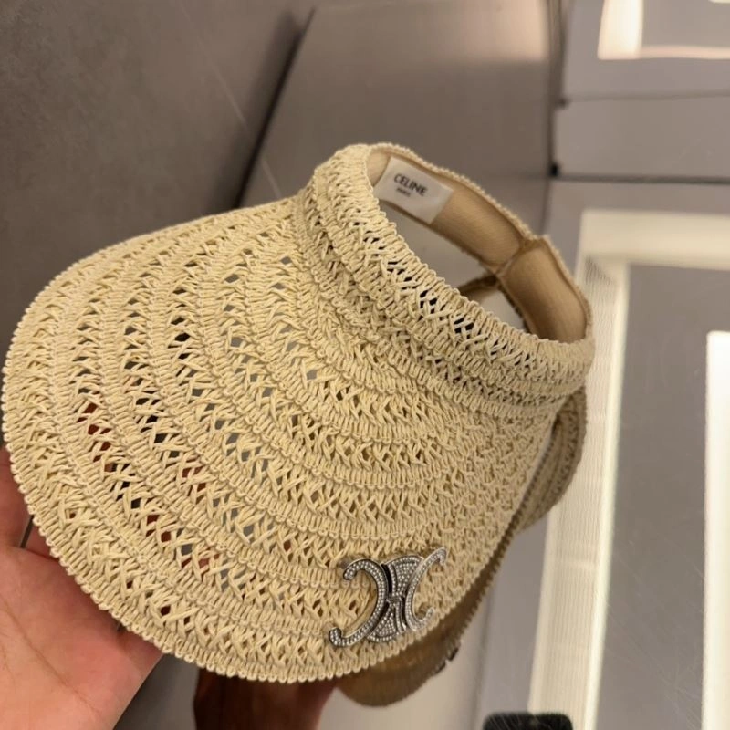 Factory-made Celine Caps