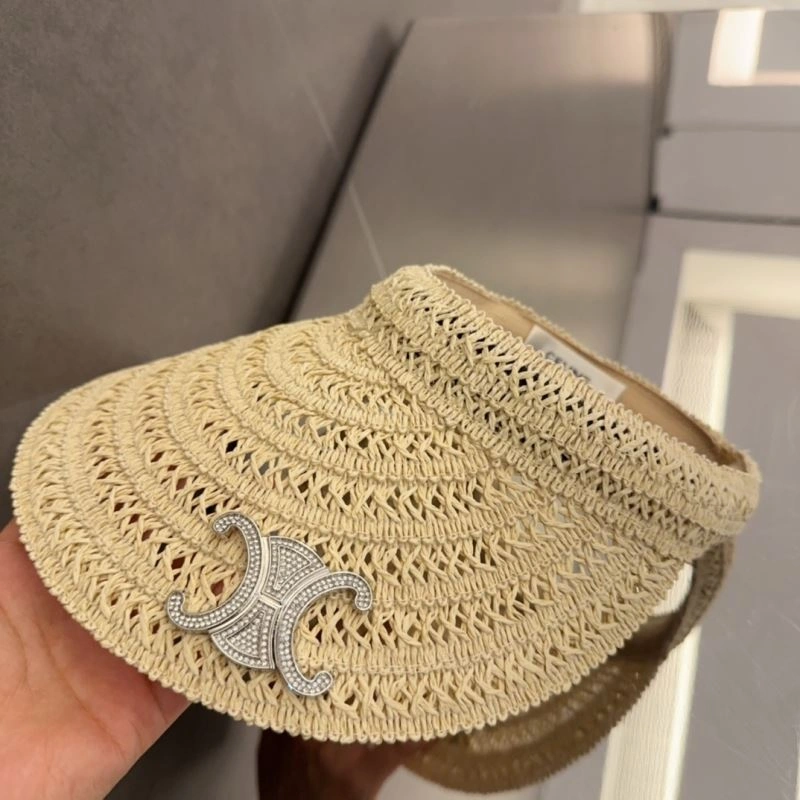 Factory-made Celine Caps