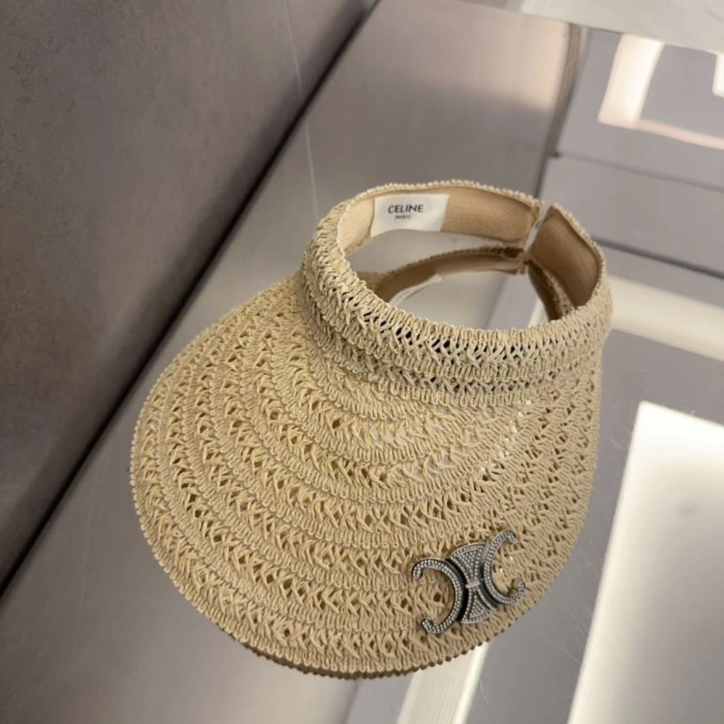 Factory-made Celine Caps