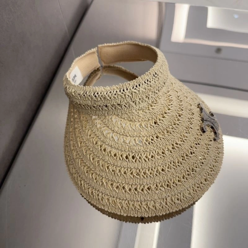 Factory-made Celine Caps